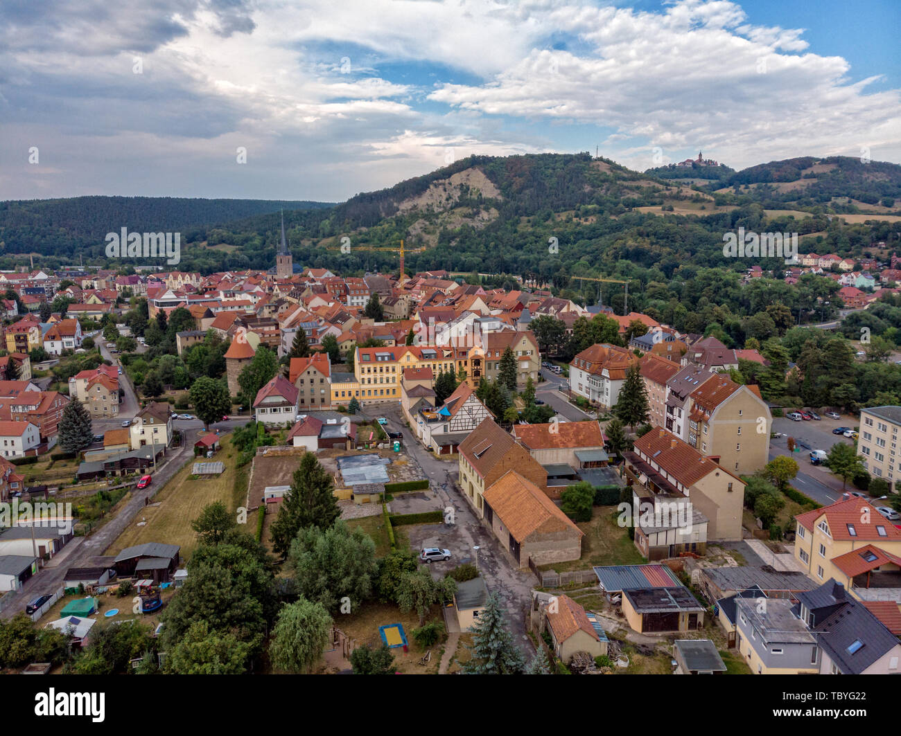 Kahla porcelain hi-res stock photography and images - Alamy