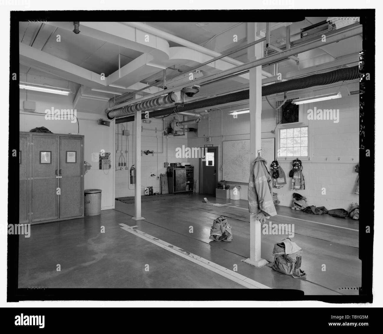Dupont fire hi-res stock photography and images - Alamy