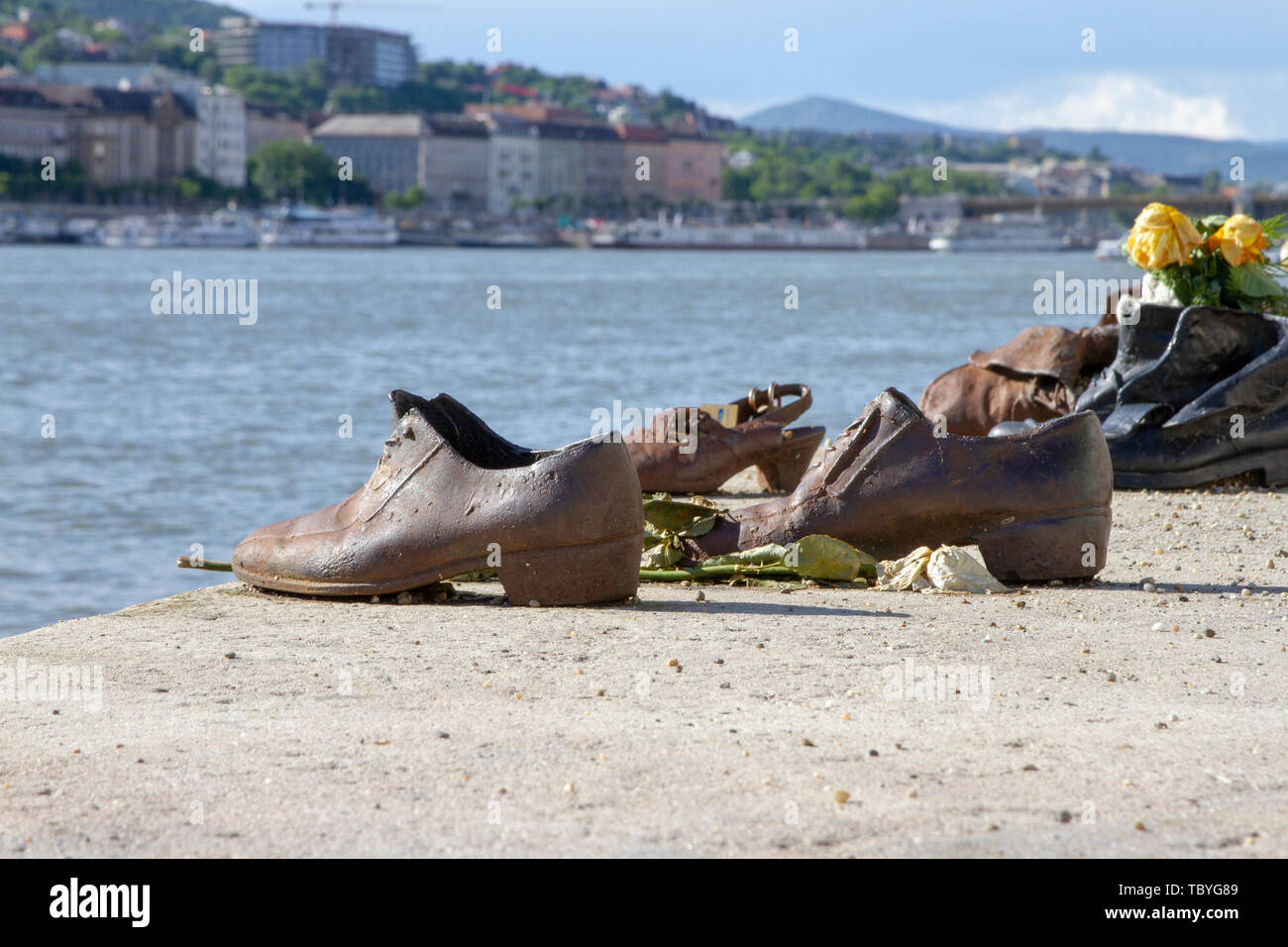 Gyula pauer hi-res stock photography and images - Alamy