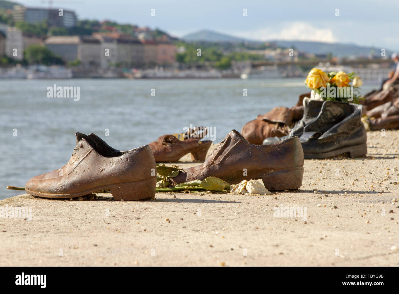 Arrow cross hi-res stock photography and images - Alamy