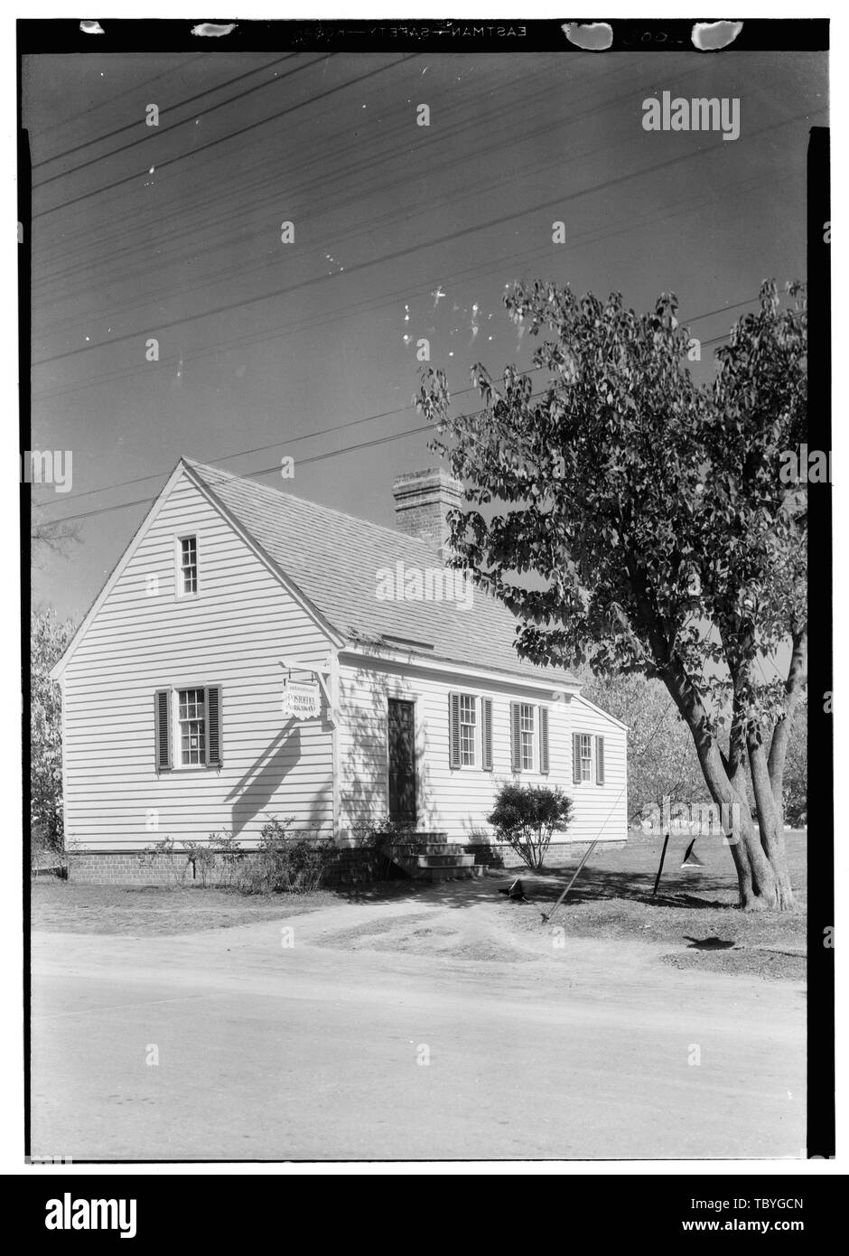 York county virginia Black and White Stock Photos & Images - Alamy