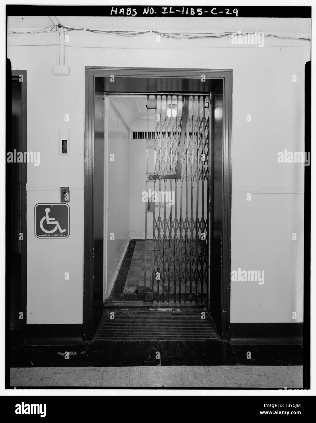 Chanute air force base hi-res stock photography and images - Alamy