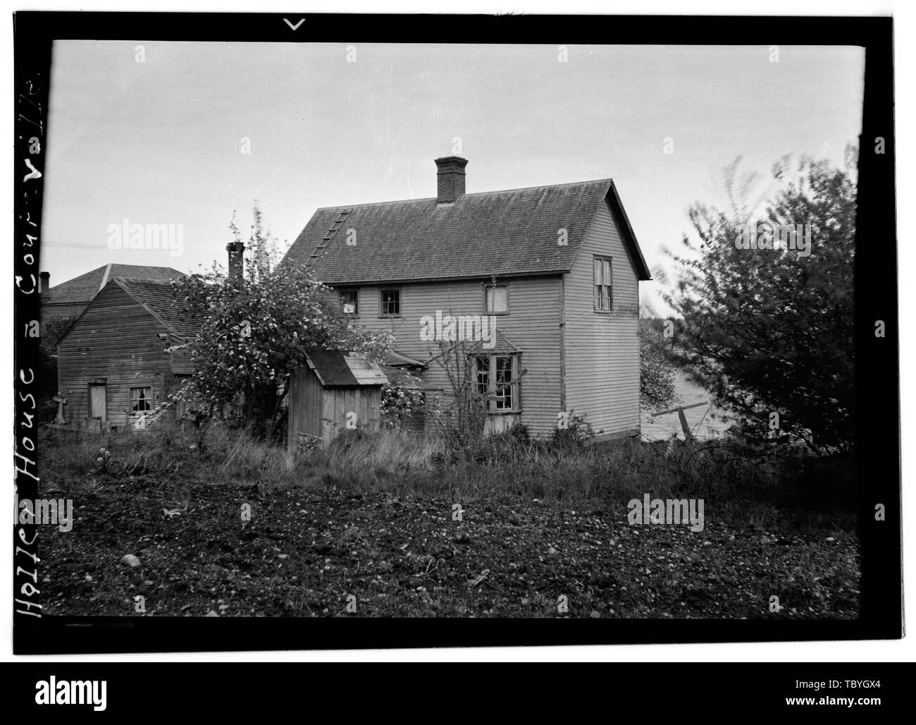 Whidbey island, wa Black and White Stock Photos & Images - Alamy