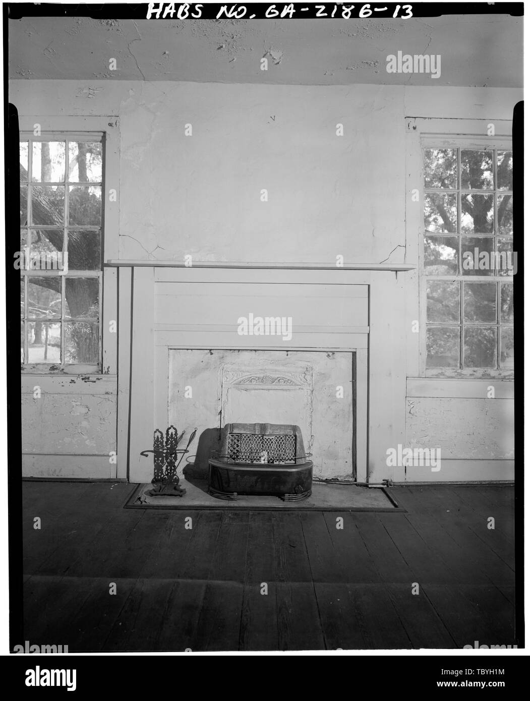 Grange corner Black and White Stock Photos & Images - Alamy