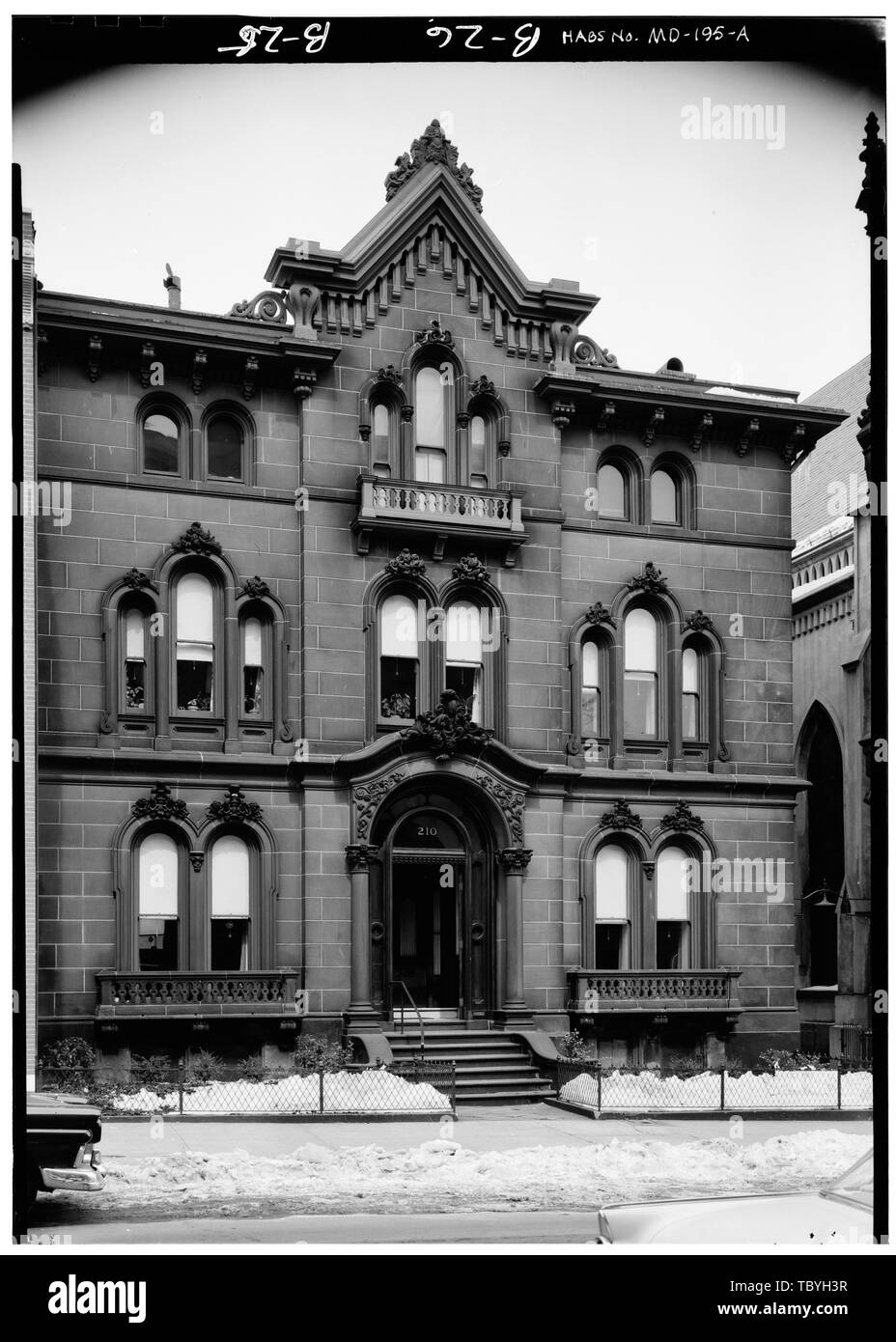 Manse Street High Resolution Stock Photography and Images - Alamy