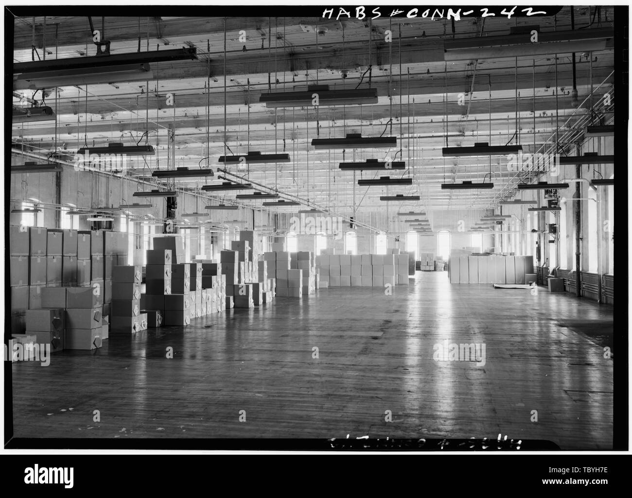 Ponemah mills hi-res stock photography and images - Alamy