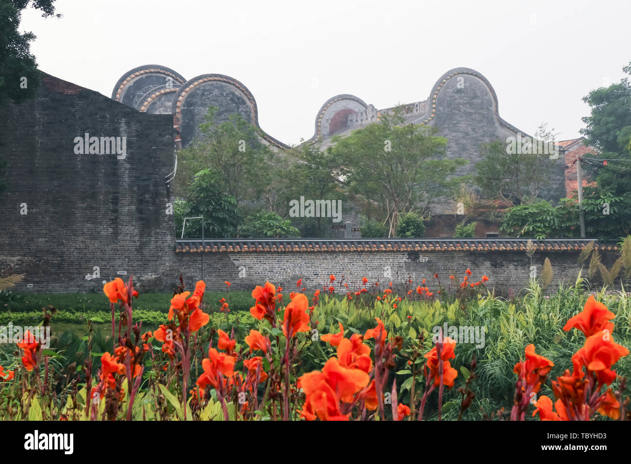 Foshan tourism hi-res stock photography and images - Alamy