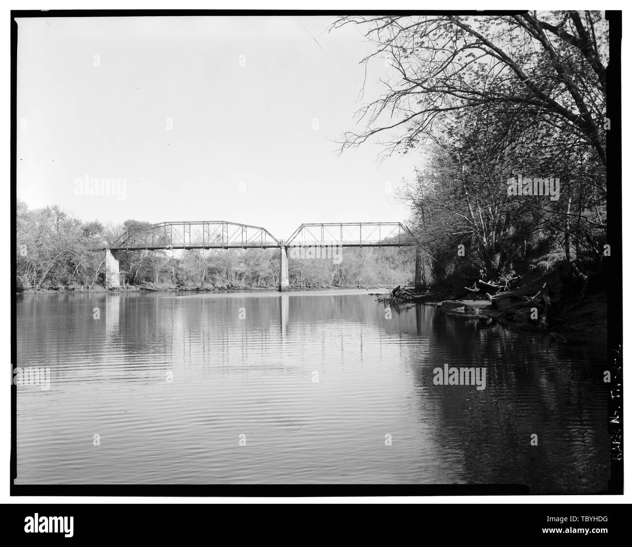 Clinch river historical Black and White Stock Photos & Images - Alamy