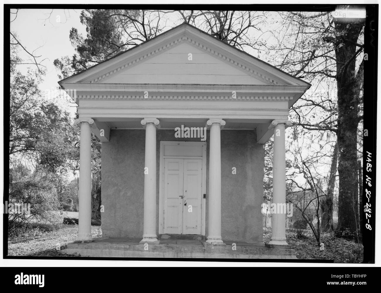 Sumter sc Black and White Stock Photos & Images - Alamy