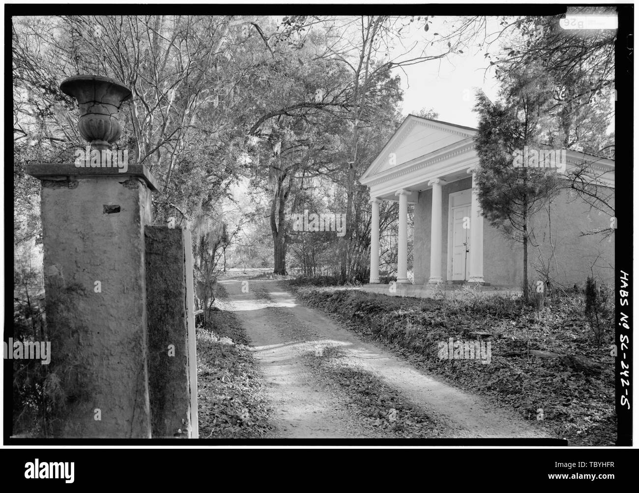 Andersons gate Black and White Stock Photos & Images - Alamy