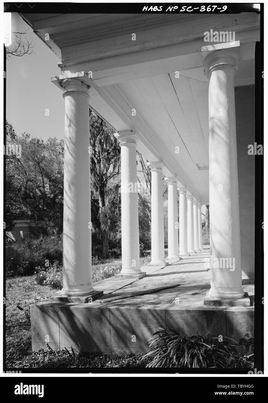 Sumter sc Black and White Stock Photos & Images - Alamy