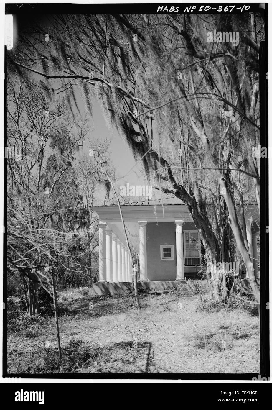 Sumter sc Black and White Stock Photos & Images - Alamy