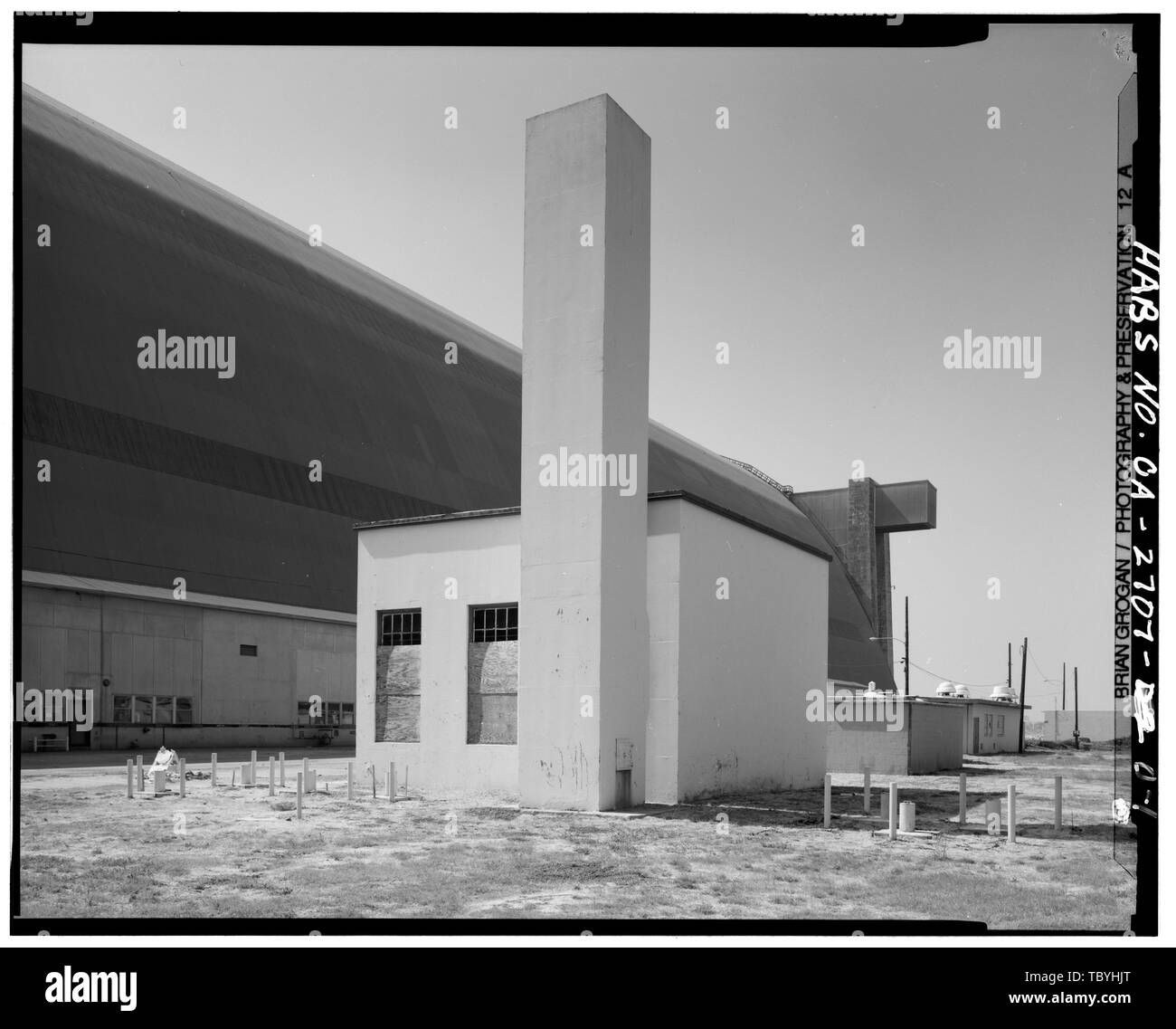 Tustin marine corps air station hi-res stock photography and images - Alamy