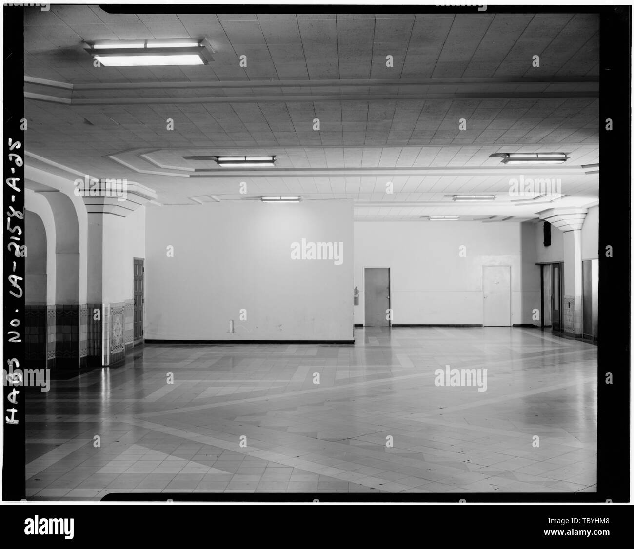 Union lobby Black and White Stock Photos & Images - Alamy