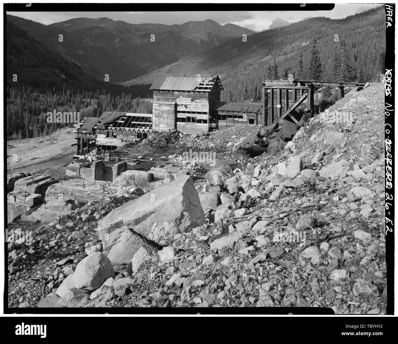 Murphy mill hi-res stock photography and images - Alamy