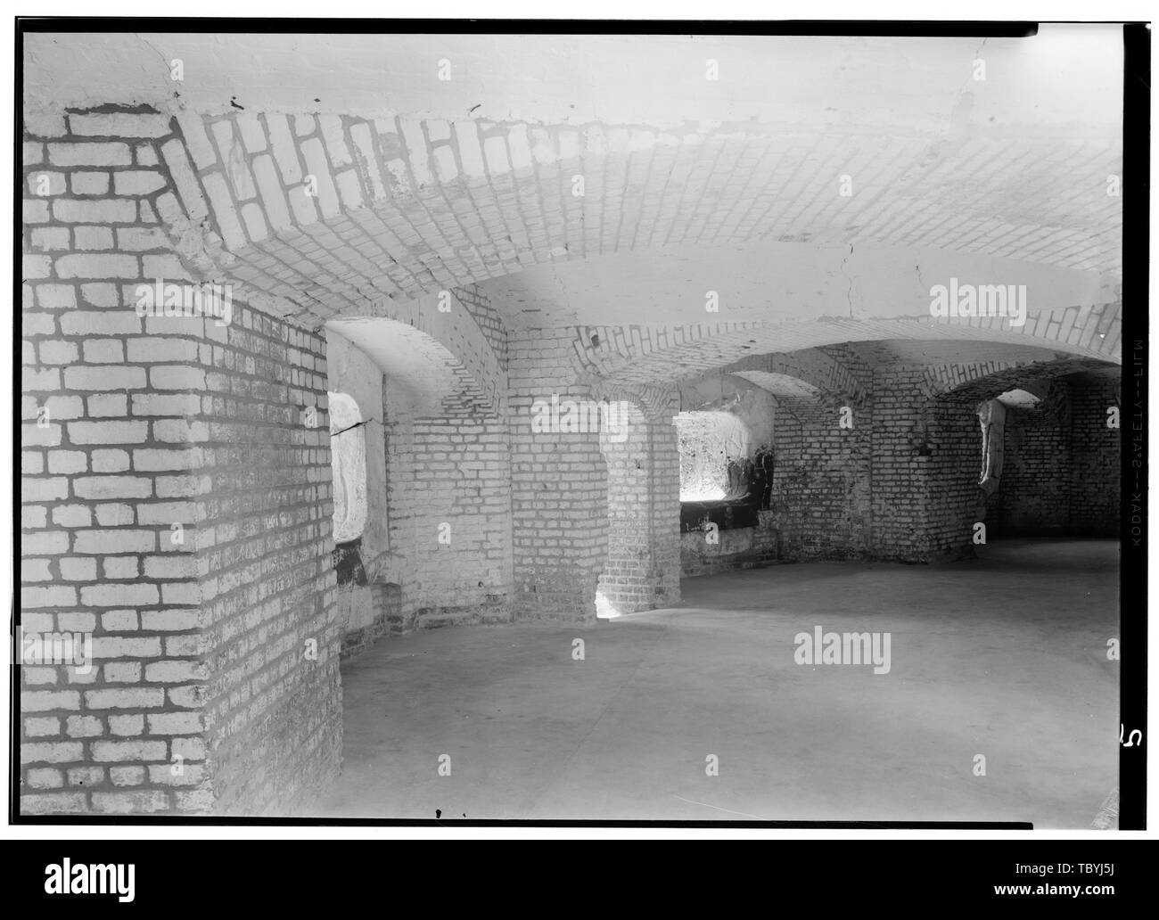 Fort brewerton hi-res stock photography and images - Alamy