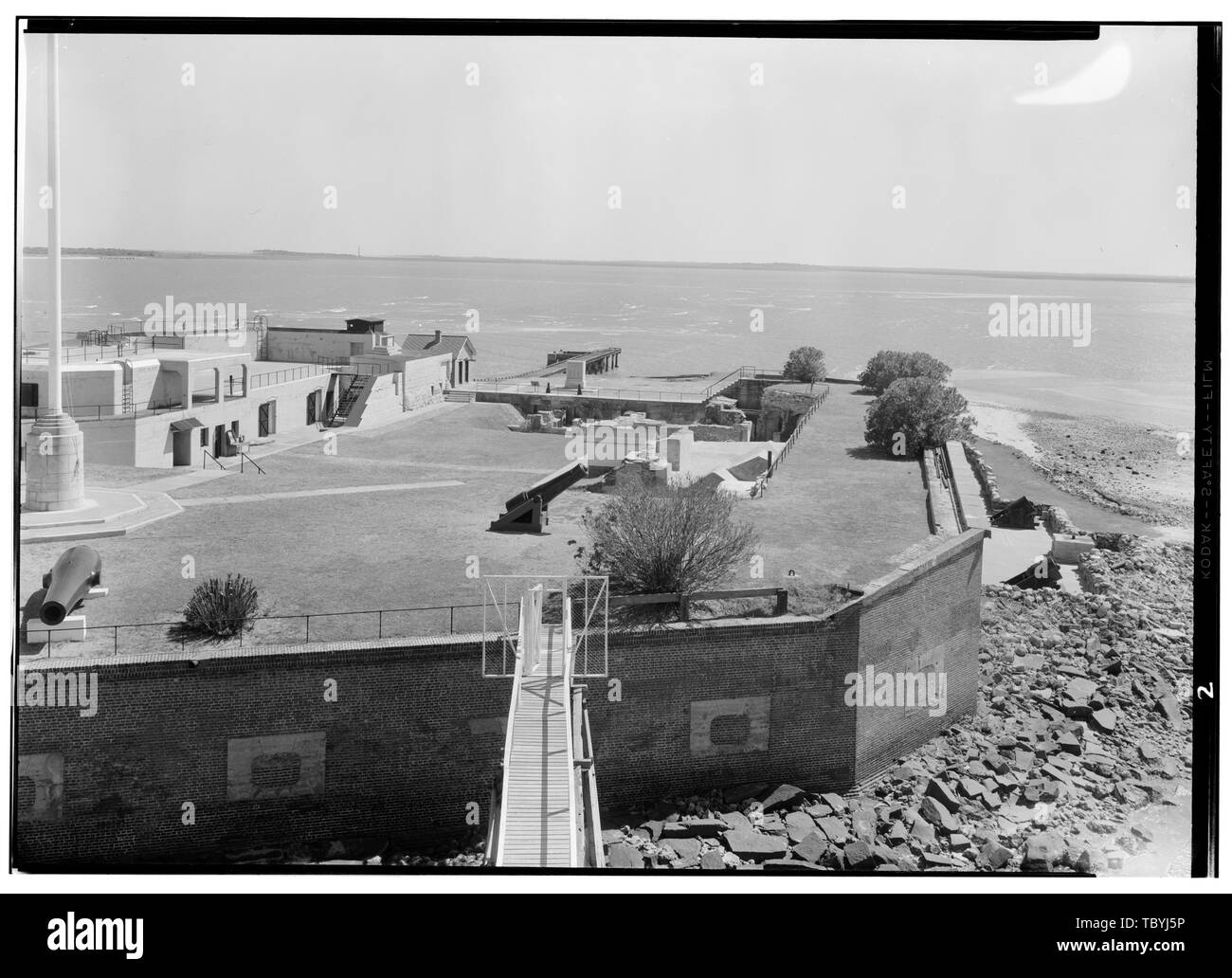 Fort brewerton hi-res stock photography and images - Alamy
