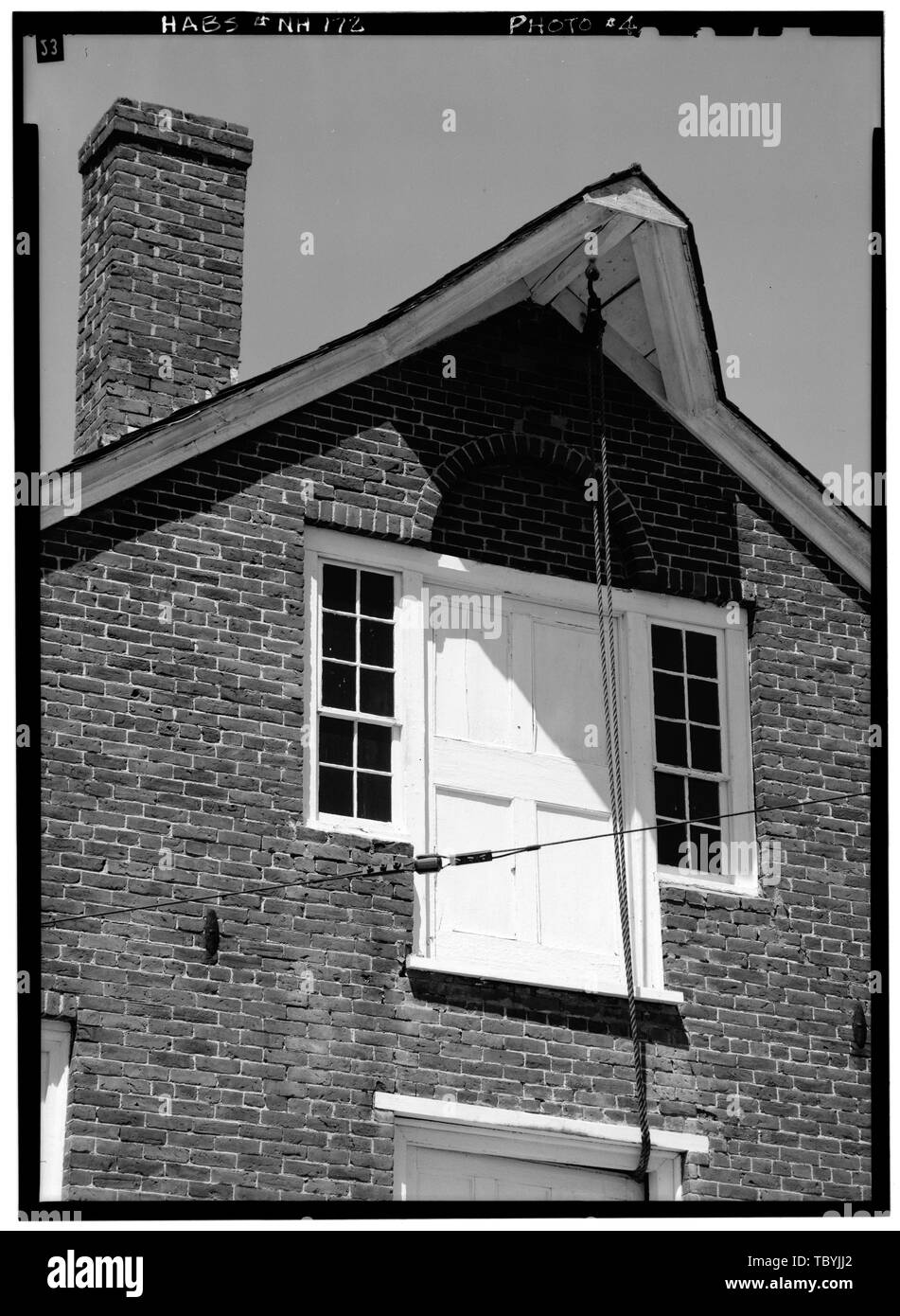 Elevation windows hi-res stock photography and images - Alamy