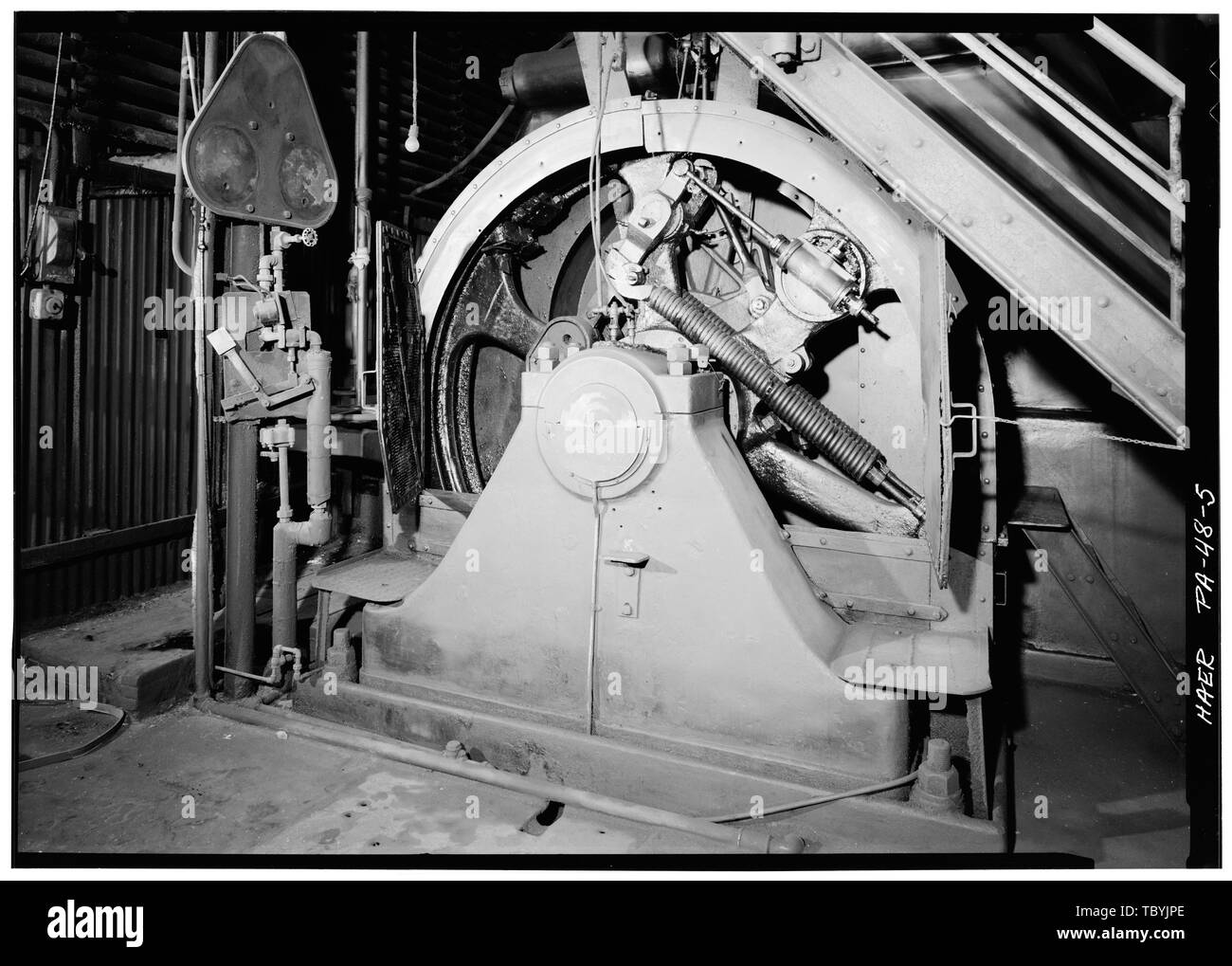 May 1974. GOVERNOR. Jones and Laughlin Steel Corporation, Pittsburgh ...