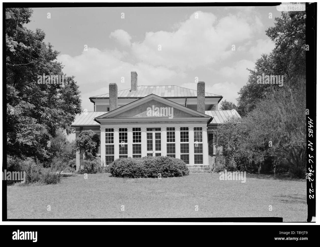 Cornwallis road Black and White Stock Photos & Images - Alamy