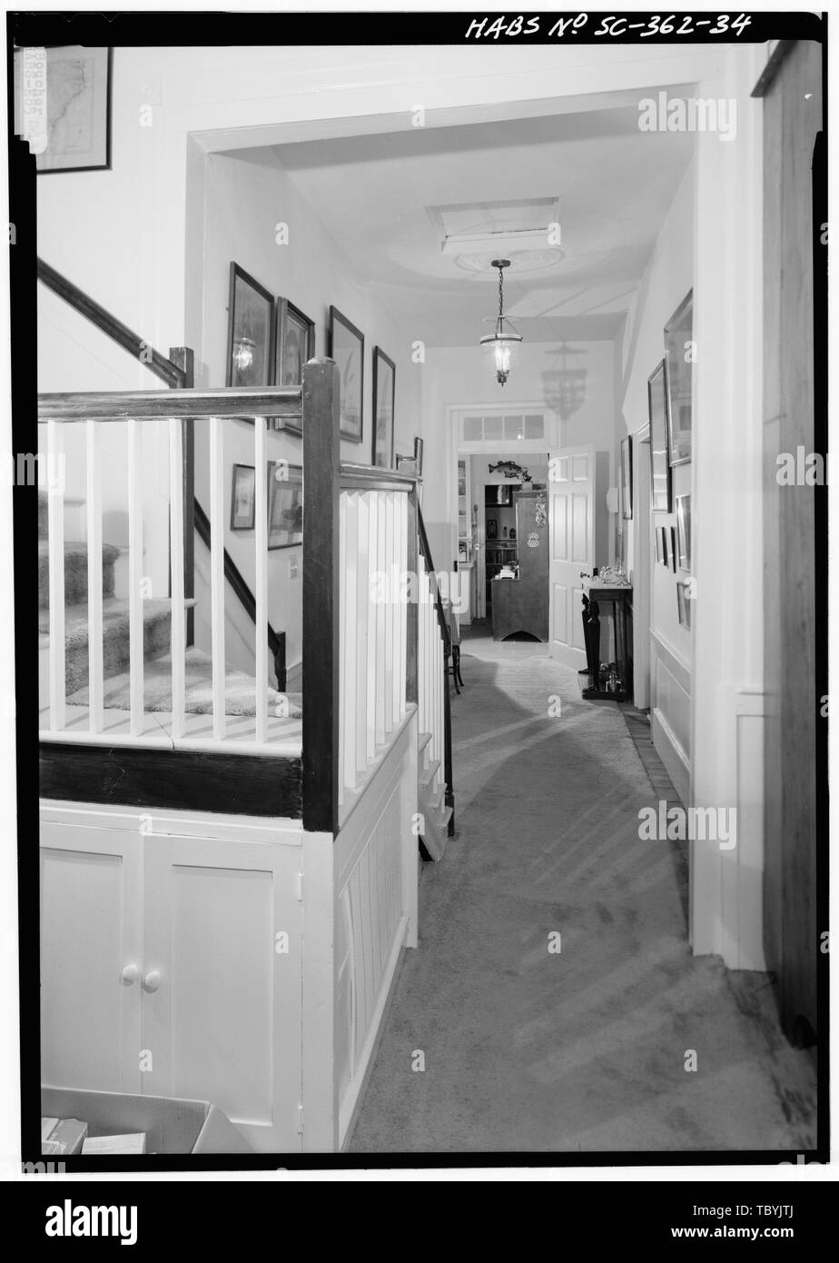 South block county hall Black and White Stock Photos & Images - Alamy