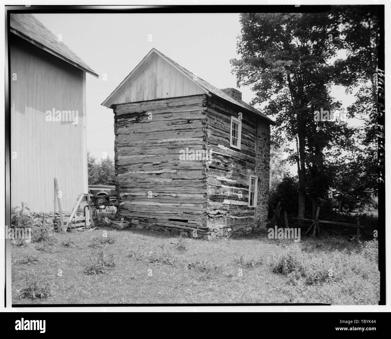 Richard j scott Black and White Stock Photos & Images - Alamy