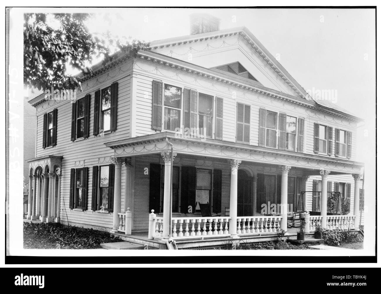 Herbert reynolds Black and White Stock Photos & Images - Alamy