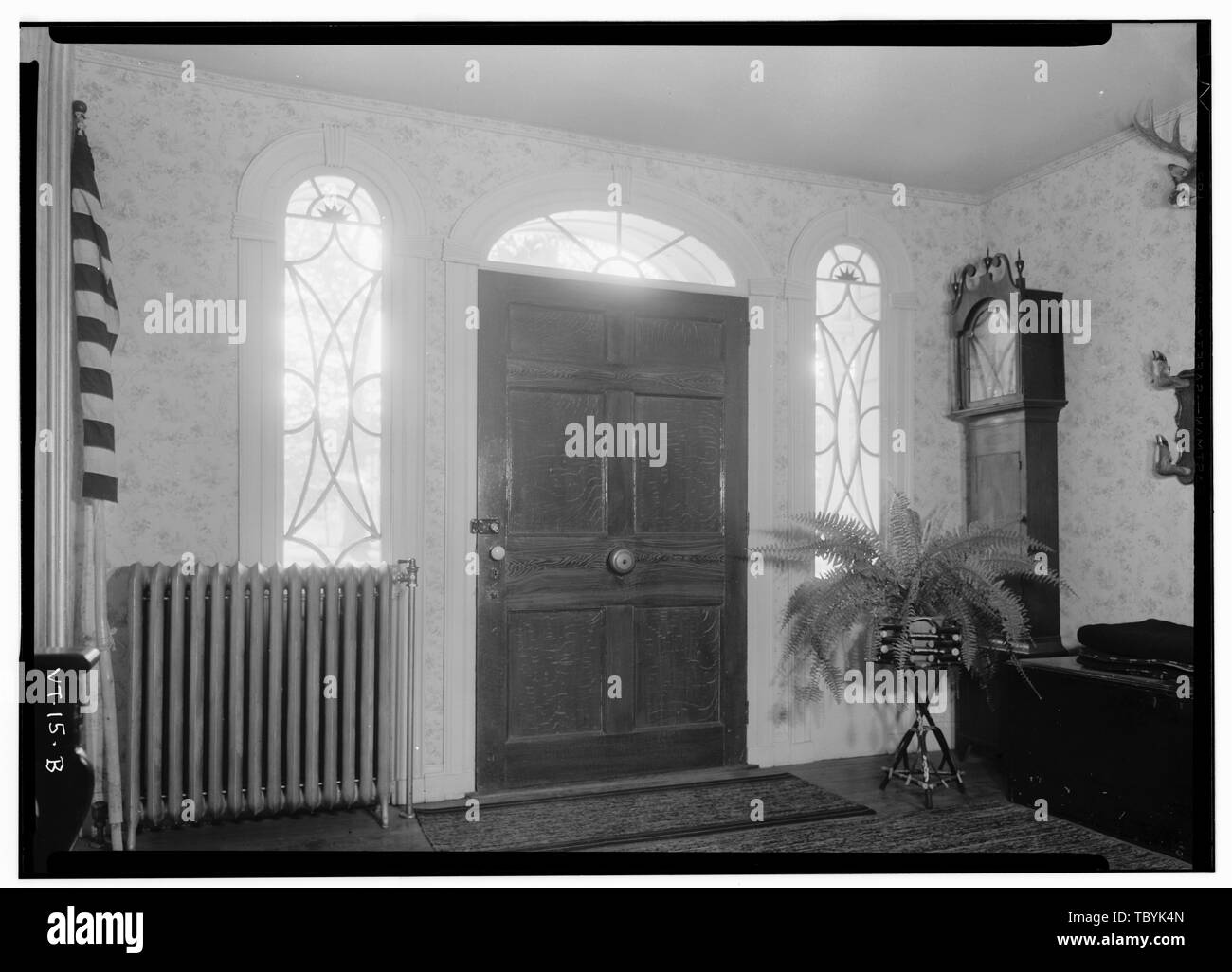 Herbert reynolds Black and White Stock Photos & Images - Alamy