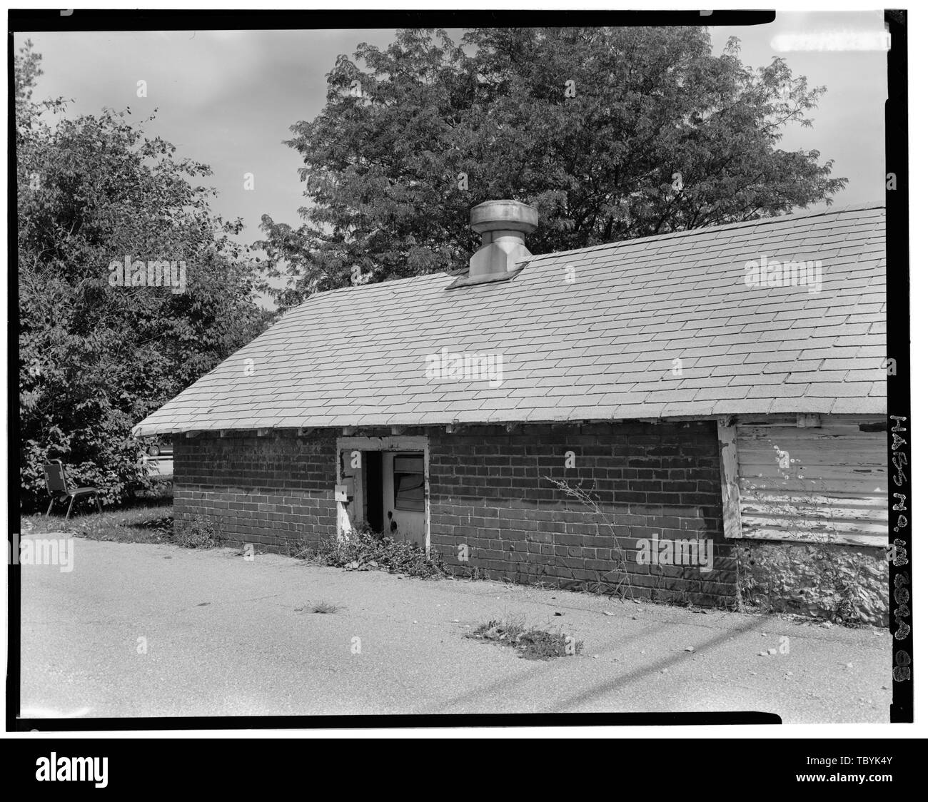 Fort benjamin harrison hi-res stock photography and images - Alamy