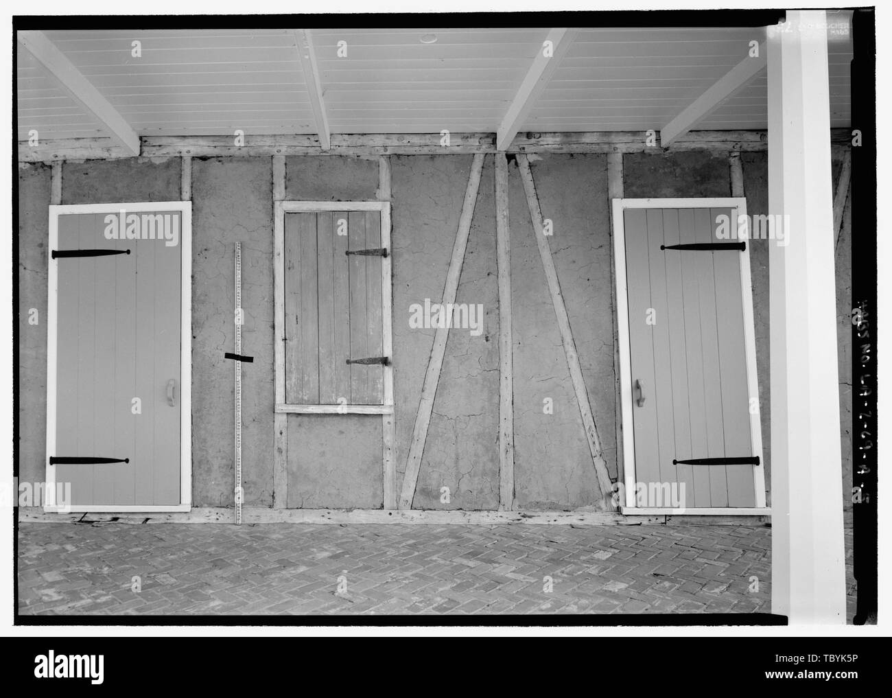 Jack hampson hi-res stock photography and images - Alamy