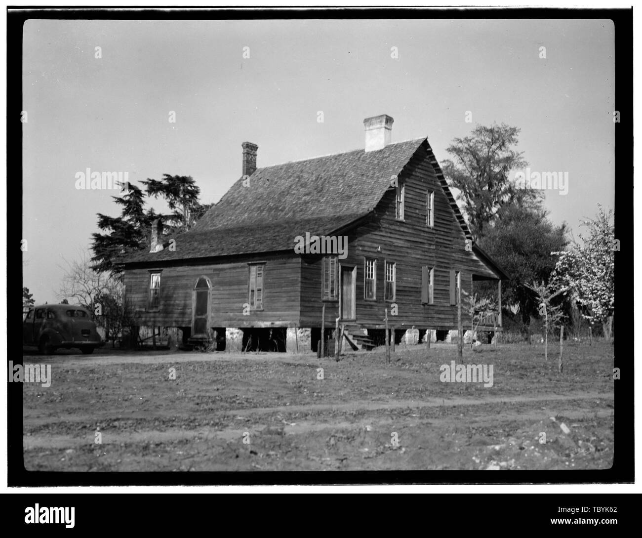 Highway 261 Black and White Stock Photos & Images - Alamy