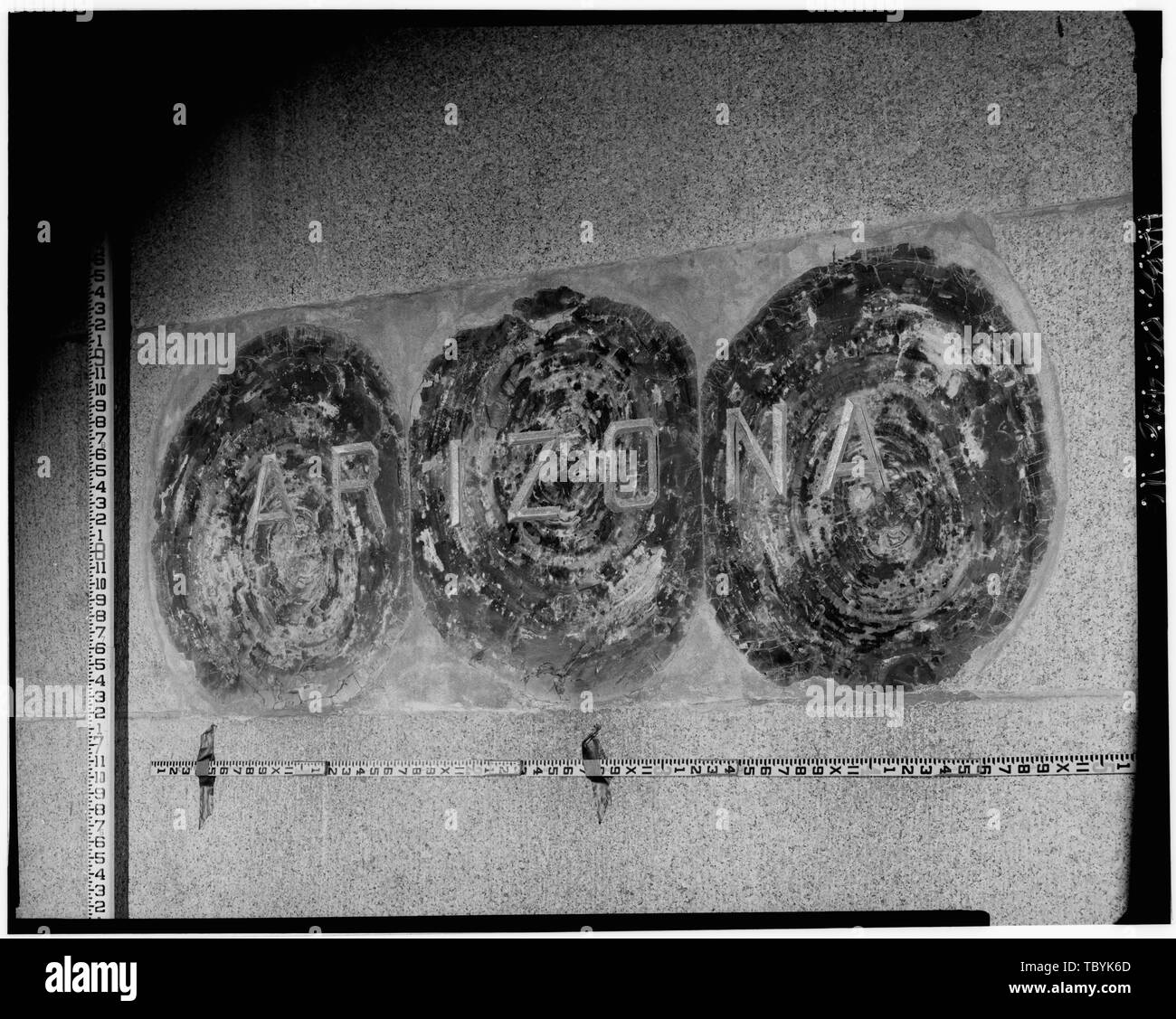 Placement memorial stone hi-res stock photography and images - Alamy