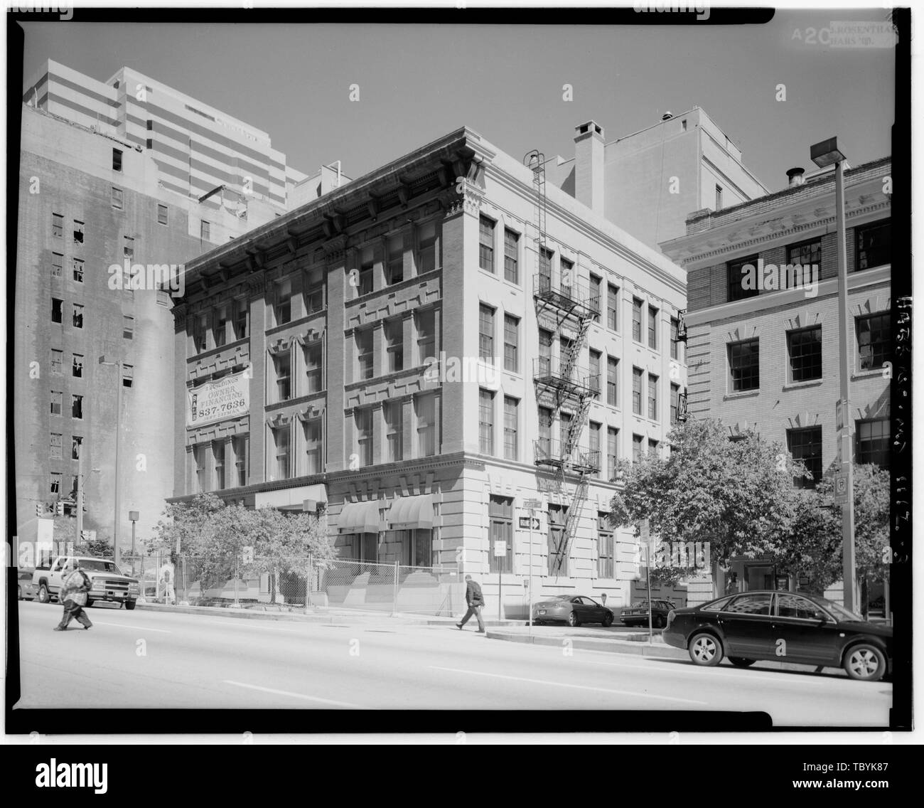 Merchants and Miners Transportation Company Building, 17 Light Street ...