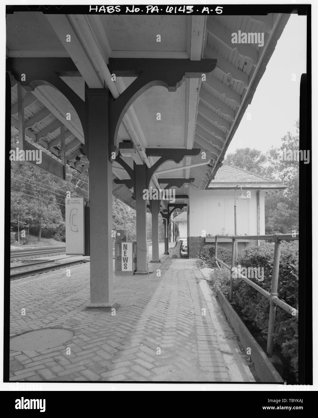 Merion park hi-res stock photography and images - Alamy