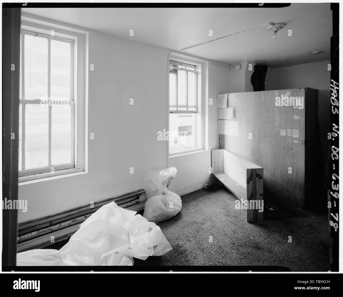 Ushers Black and White Stock Photos & Images - Alamy