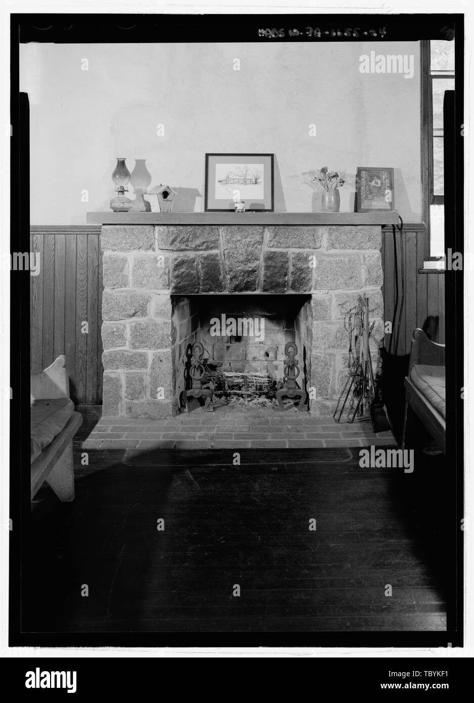 John larkin Black and White Stock Photos & Images - Alamy