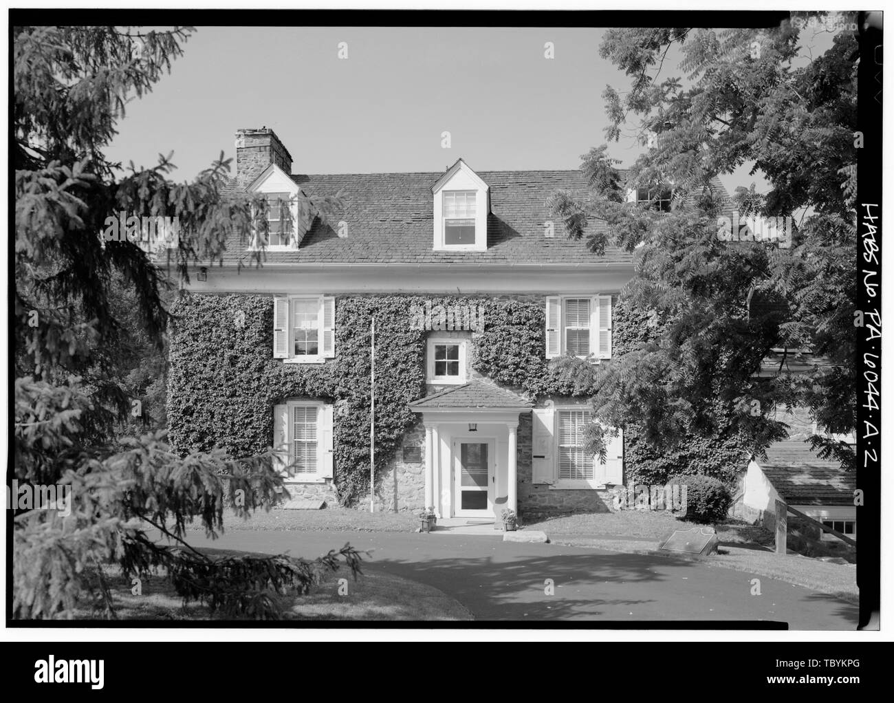 James montgomery house hi-res stock photography and images - Alamy
