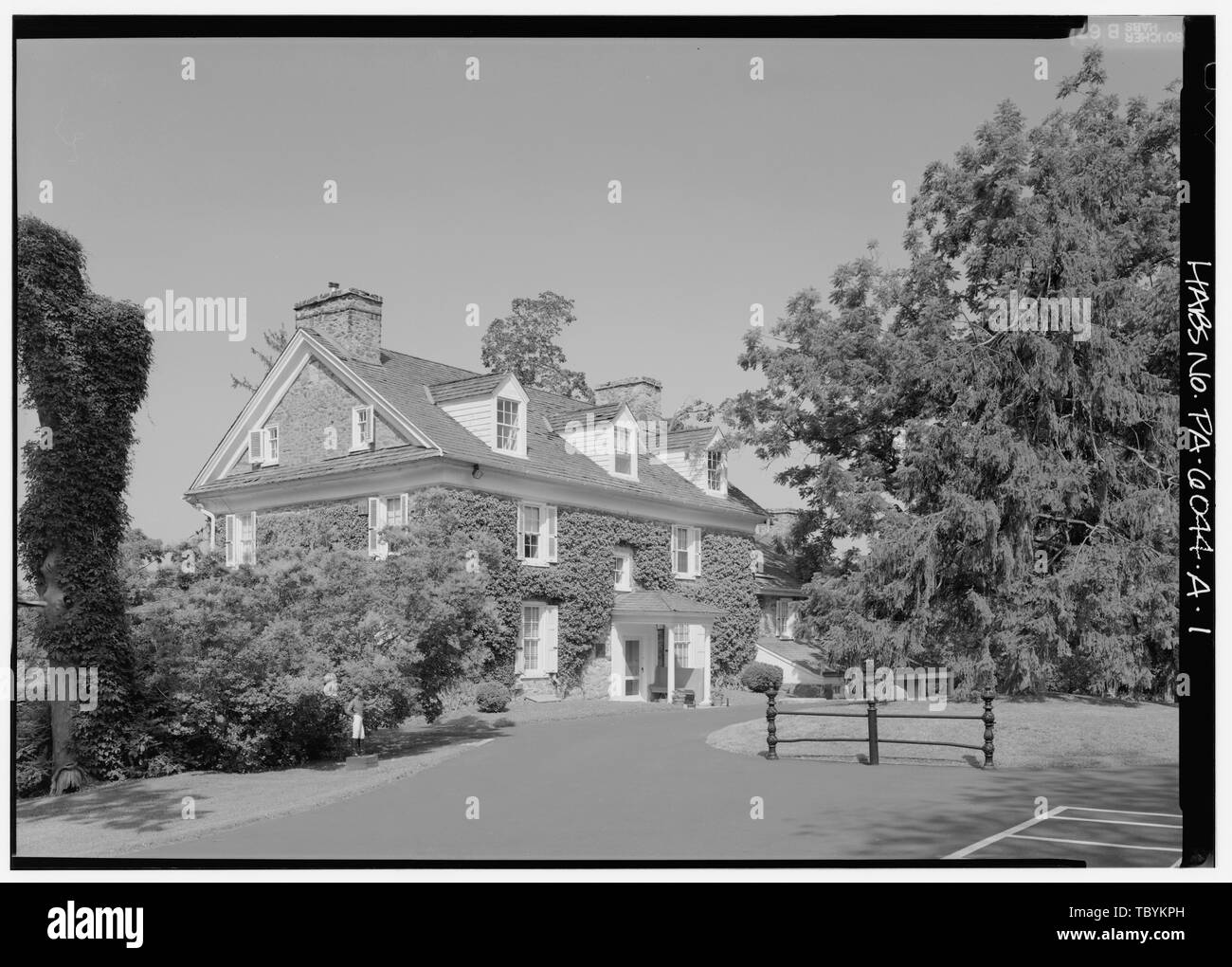 James montgomery house hi-res stock photography and images - Alamy