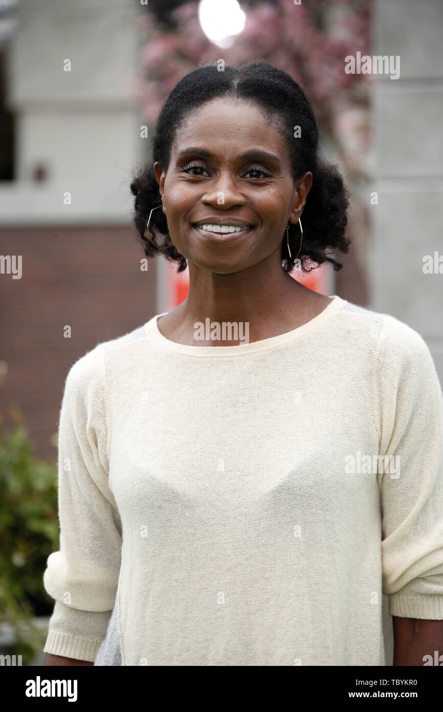 June 2, 2019 - Westwood, CA, USA - LOS ANGELES - JUN 2: Adina Porter at ...