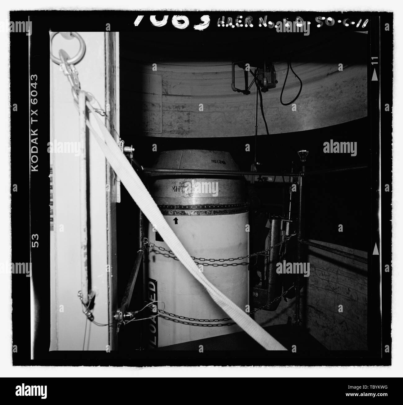 Base flight operations Black and White Stock Photos & Images - Alamy