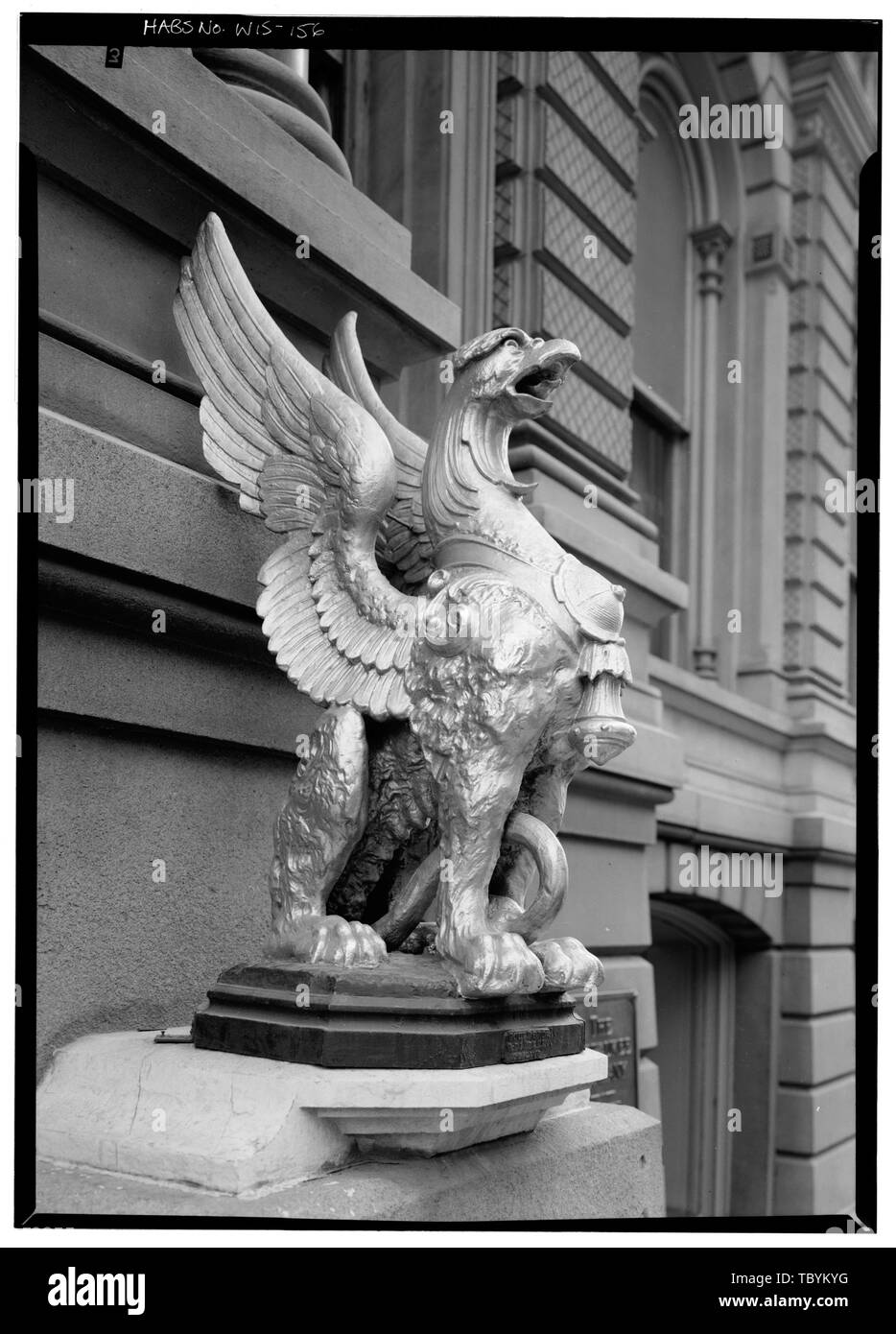 Milwaukee mitchell street hi-res stock photography and images - Alamy