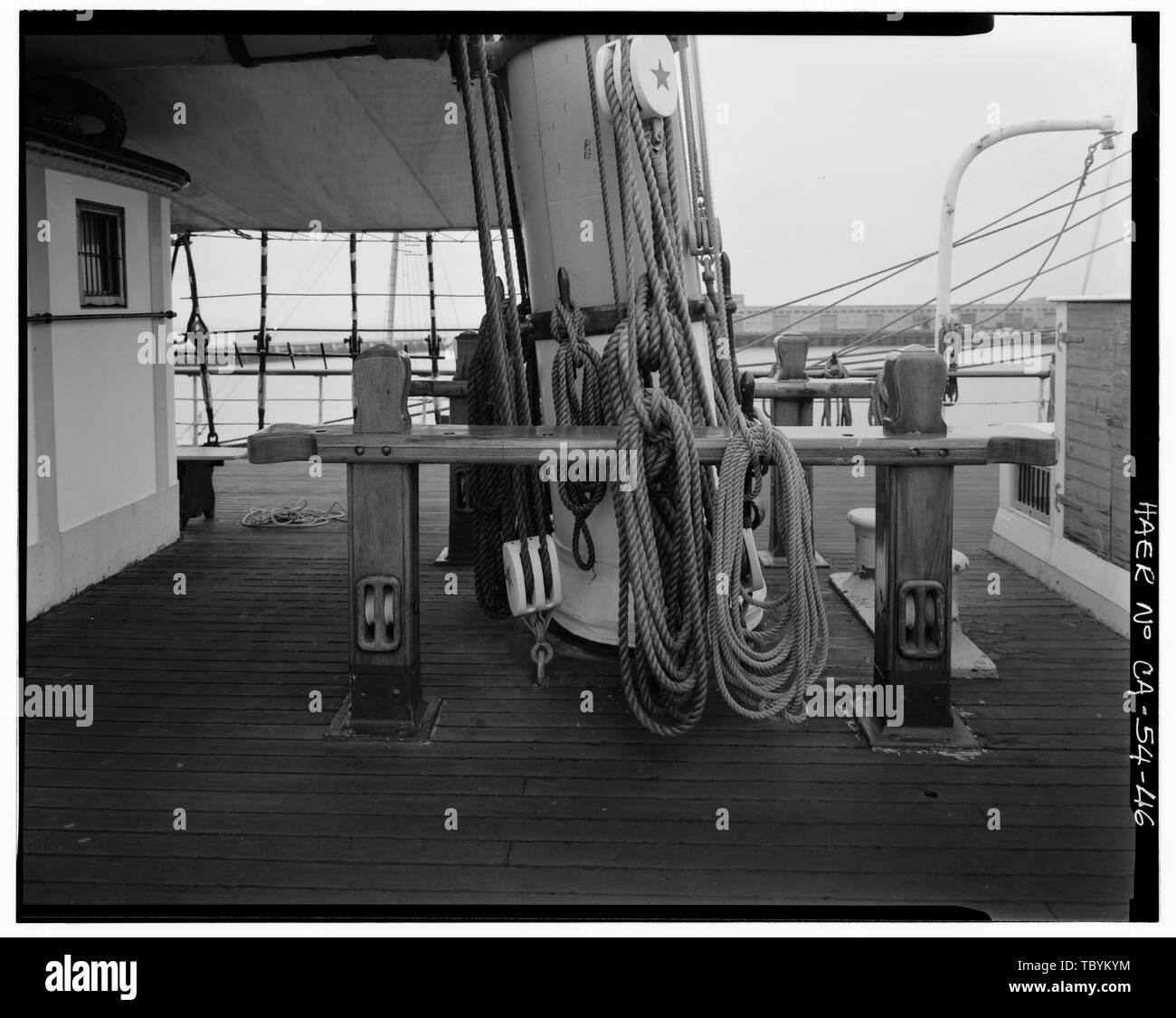 Fife county Black and White Stock Photos & Images - Alamy