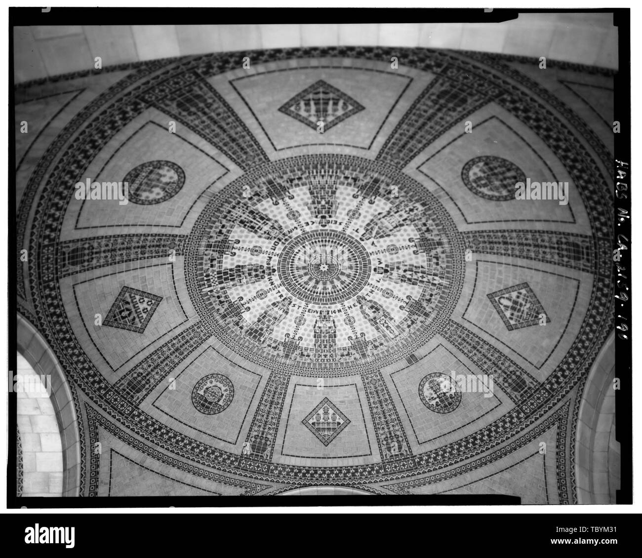 200 north spring street hi-res stock photography and images - Alamy