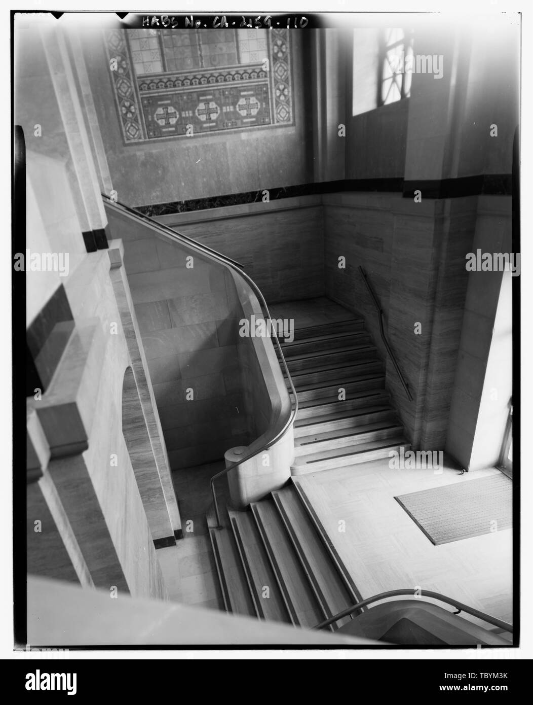 200 north spring street hi-res stock photography and images - Alamy