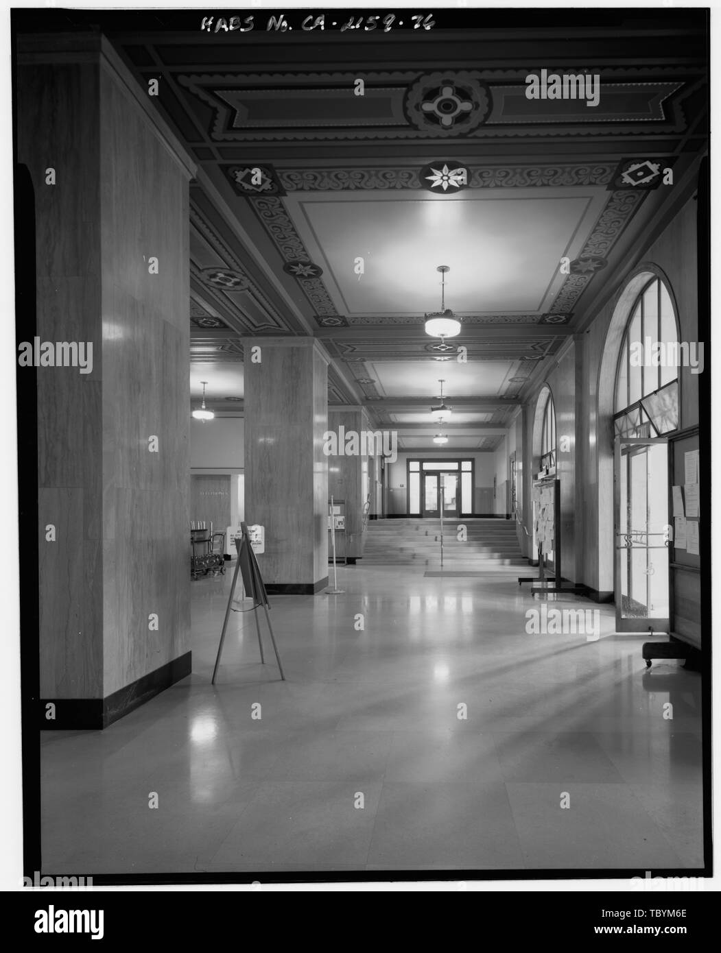 200 north main street Black and White Stock Photos & Images - Alamy