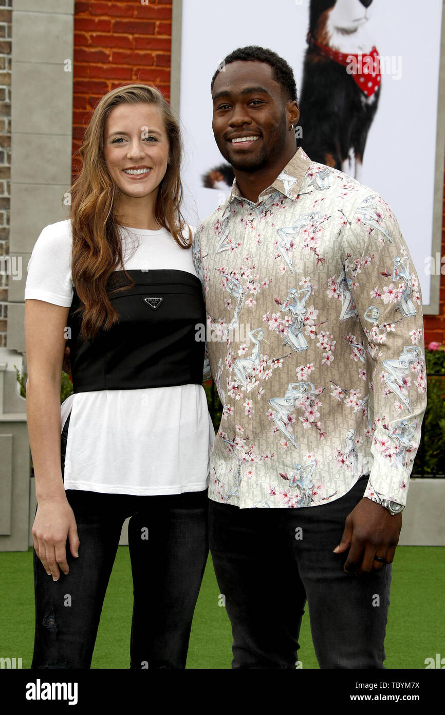 Brandin cooks hi-res stock photography and images - Alamy