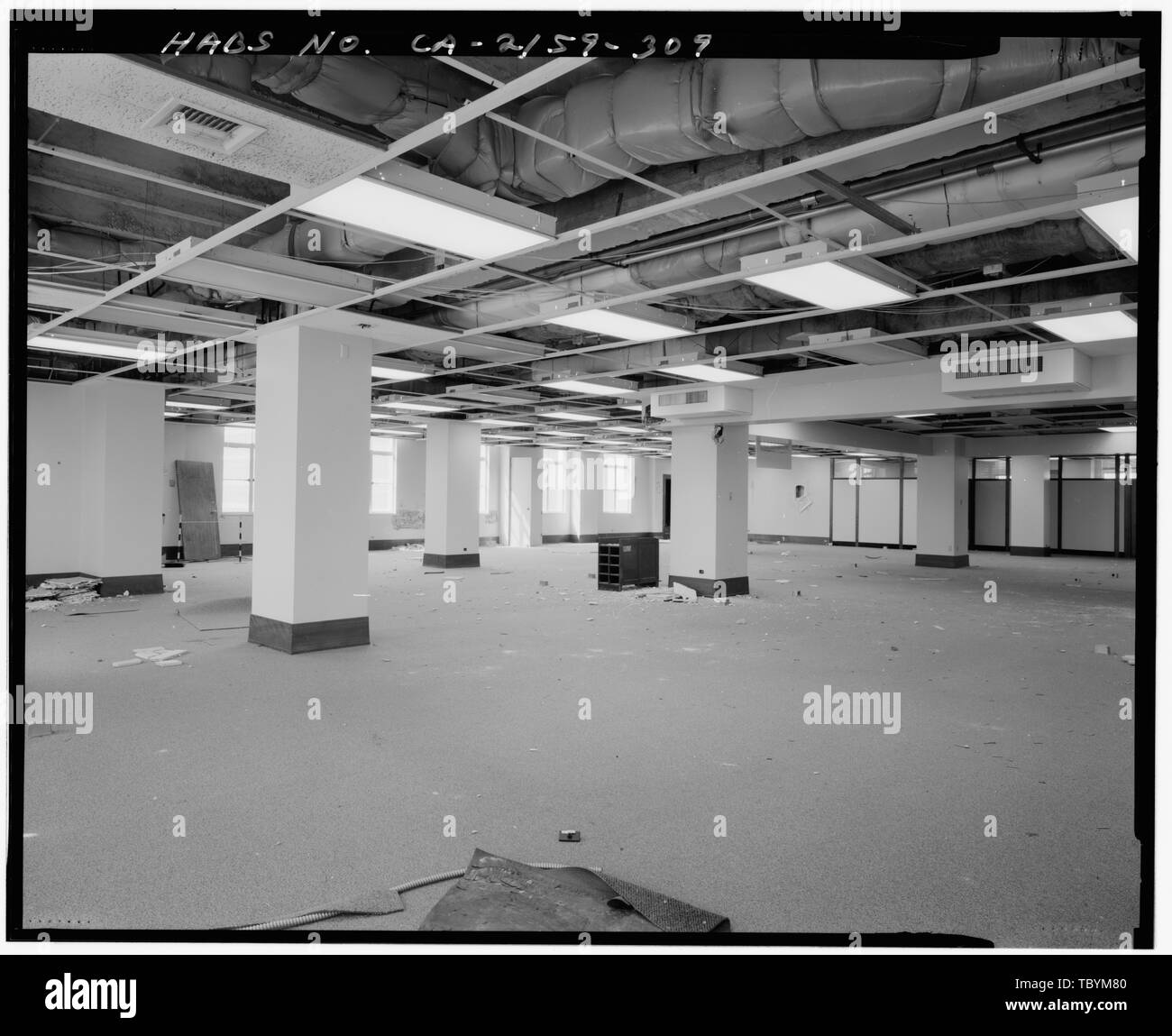 200 north main street Black and White Stock Photos & Images - Alamy