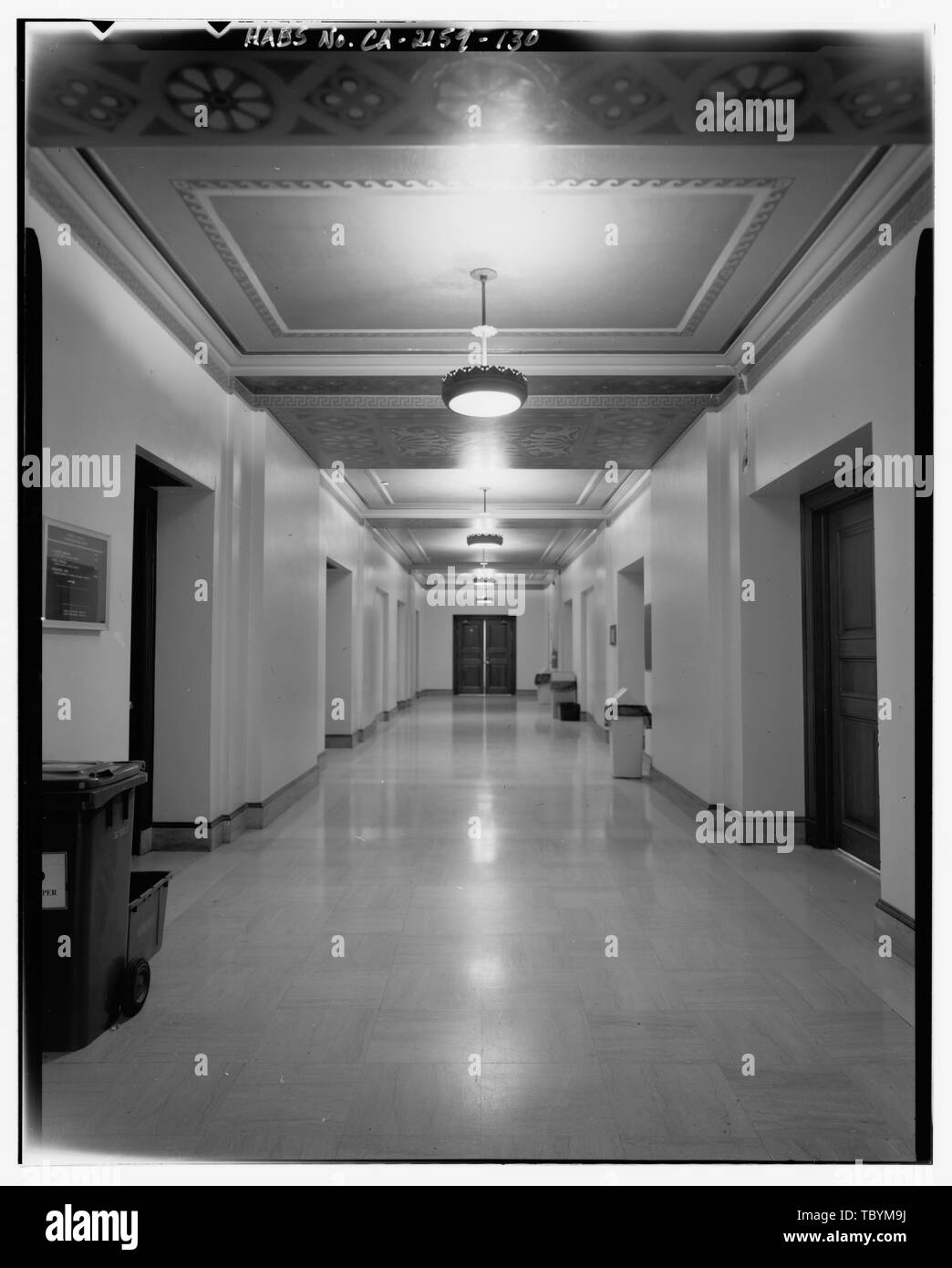 Floor far Black and White Stock Photos & Images - Alamy