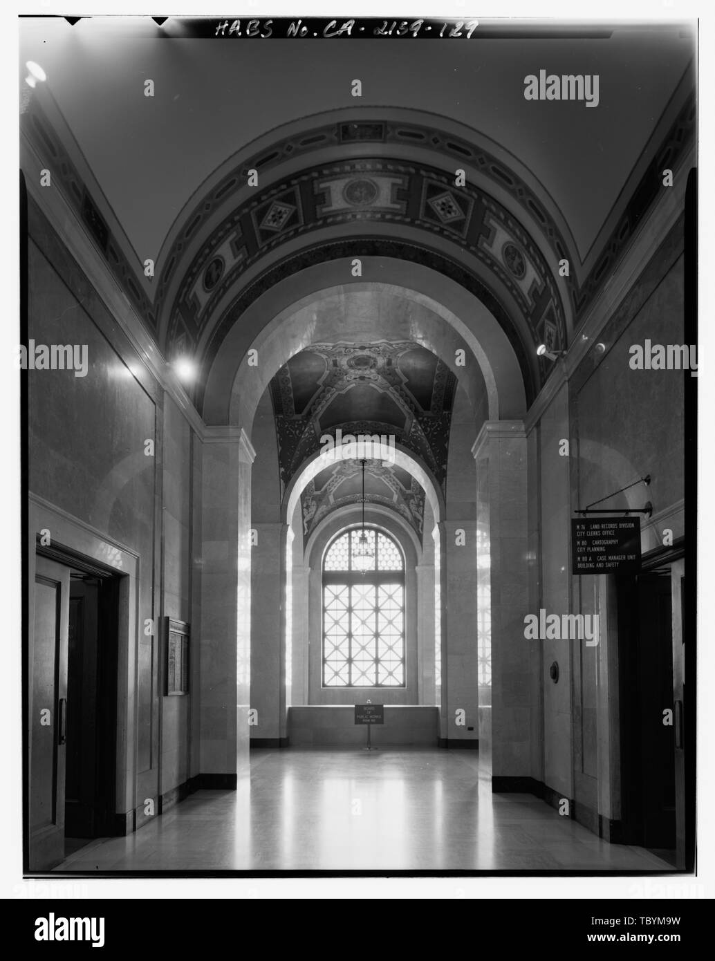 View county offices hall Black and White Stock Photos & Images - Alamy