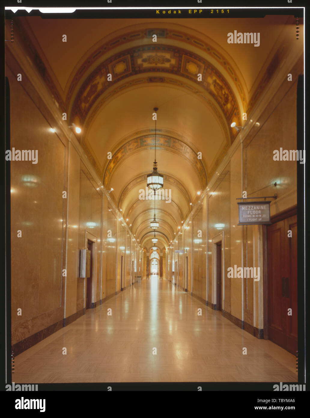 200 north spring street hi-res stock photography and images - Alamy